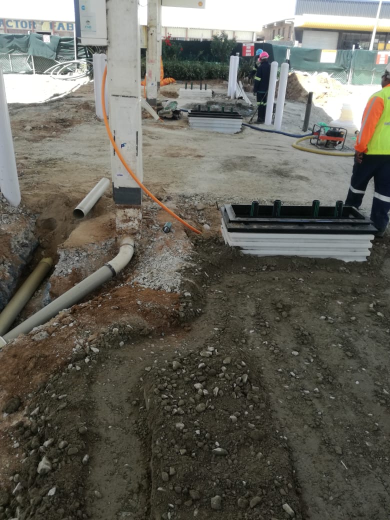 Ruger Energies – Changing The Future