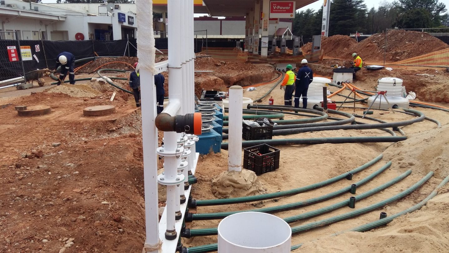 Ruger Energies – Changing The Future