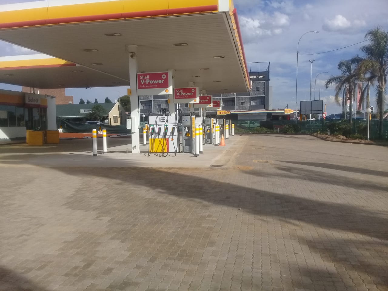 Ruger Energies – Changing The Future