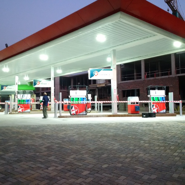 Ruger Energies – Changing The Future