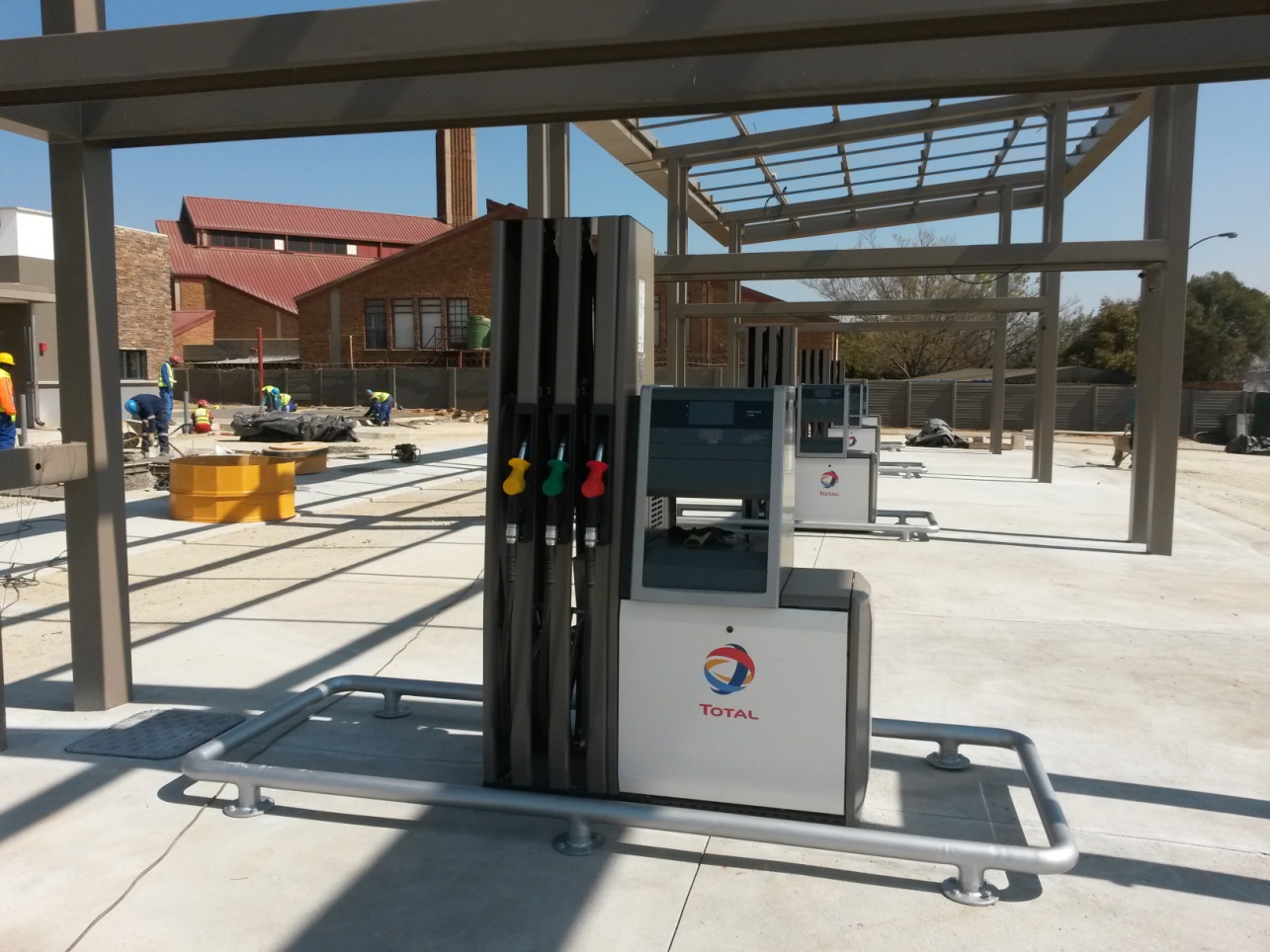 Ruger Energies – Changing The Future