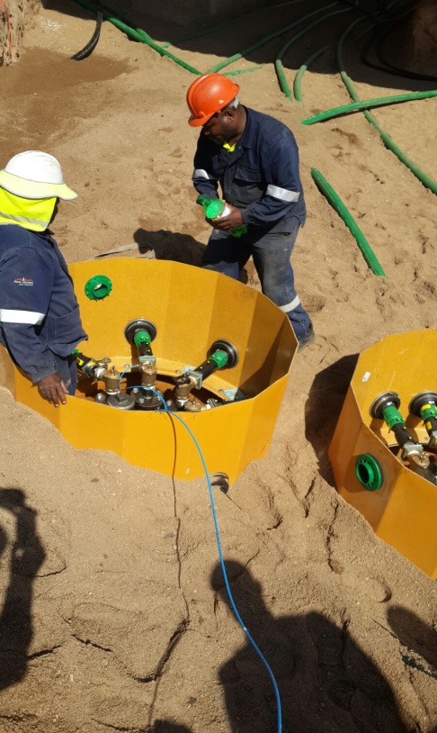 Ruger Energies – Changing The Future