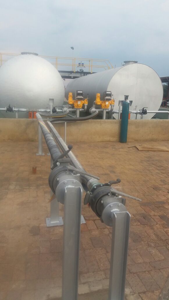 Ruger Energies – Changing The Future