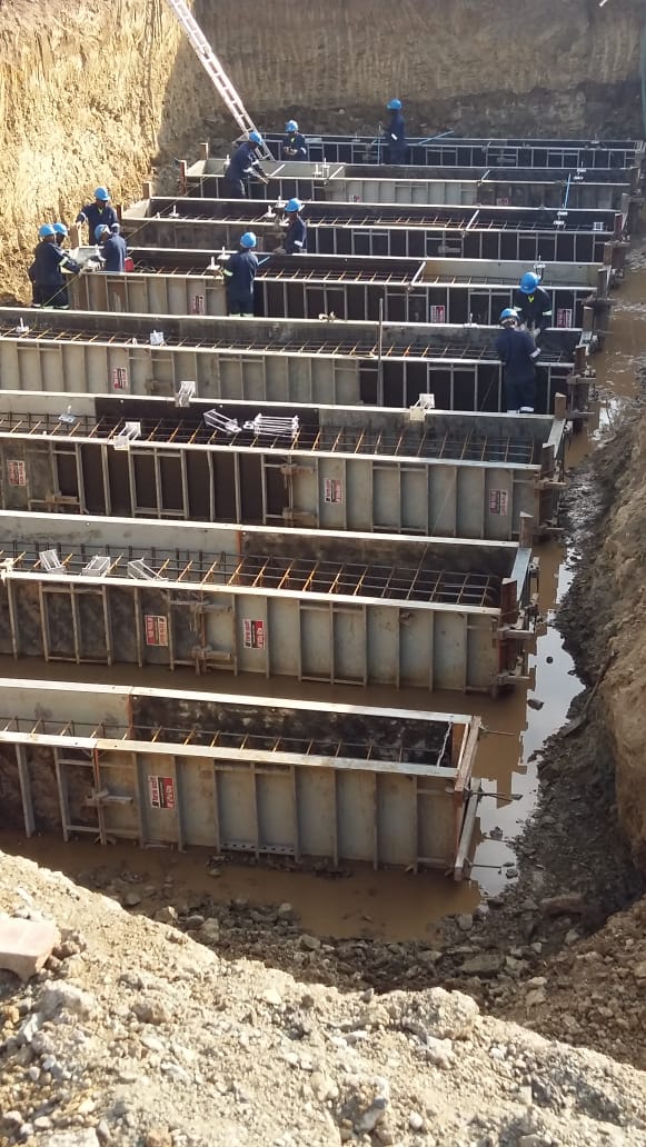 Ruger Energies – Changing The Future